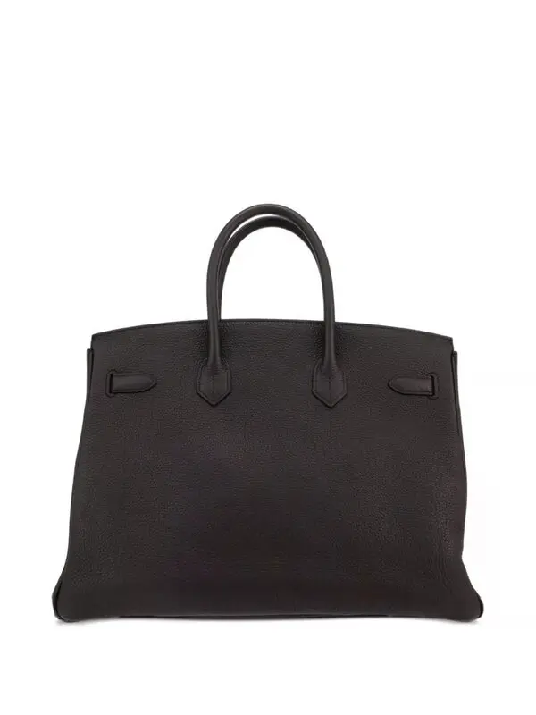Hermès Birkin 35 Handbag
