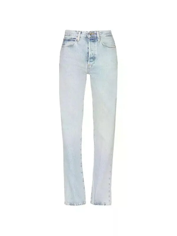 FRAME The Vertical Jeans - Blue