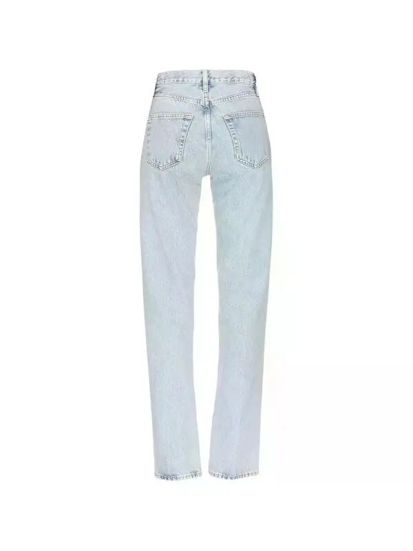 FRAME The Vertical Jeans