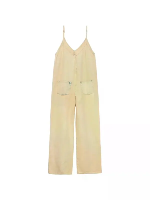 3x1 Tati Sleeveless Jumpsuit