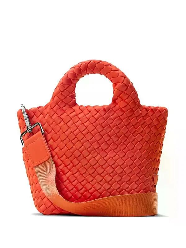 NAGHEDI Petit St. Barths Tote Bag