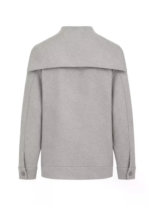 OFF DUTY Sallo Zip-fastening Sweatshirt