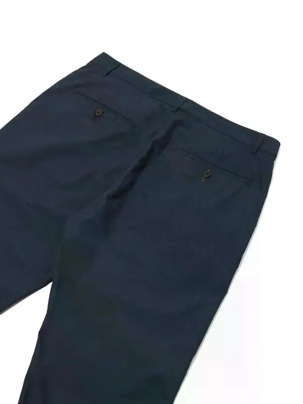 Universal Works Military Button-fastening Chino Trousers