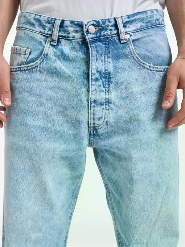 ICON DENIM LOS ANGELES Will Eco Jeans