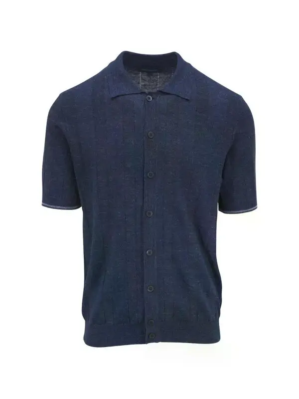PATRICK ASSARAF Short-sleeve Shirt