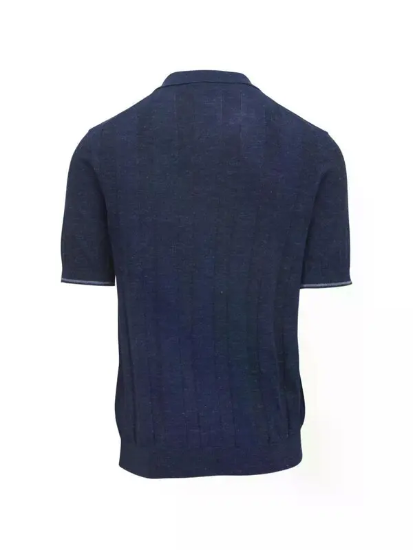 PATRICK ASSARAF Short-sleeve Shirt