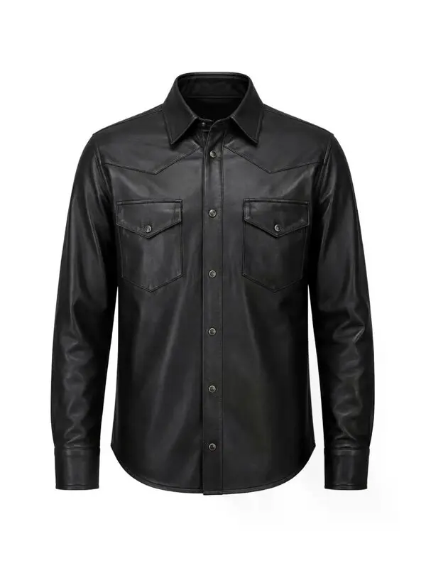 KIRED Western Yoke Jacket