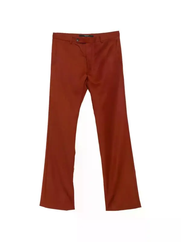 Valentino Garavani Tailored Trousers
