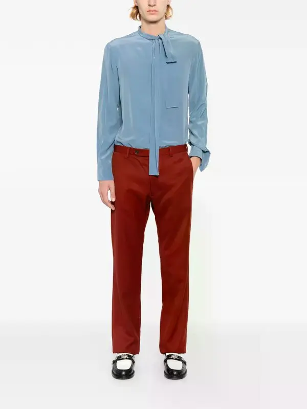 Valentino Garavani Tailored Trousers
