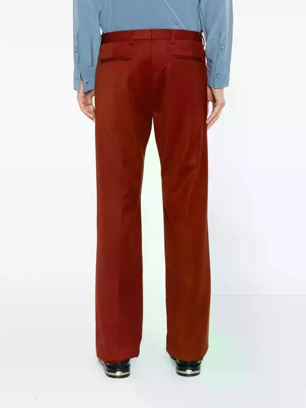 Valentino Garavani Tailored Trousers