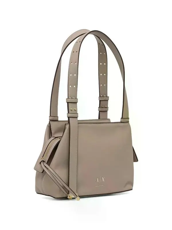 Armani Exchange Adjustable Shoulder Bag