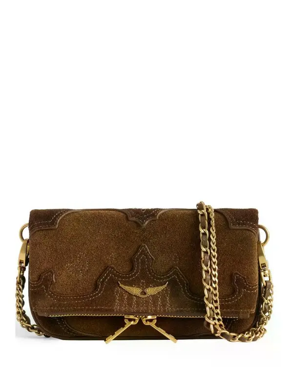 Zadig&Voltaire Rock Nano Shoulder Bag