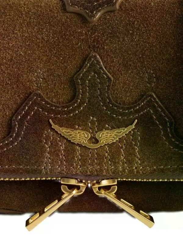Zadig&Voltaire Rock Nano Shoulder Bag