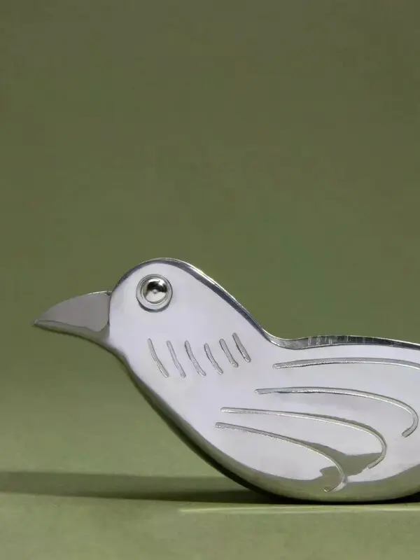 GOHAR WORLD Bird-shaped Lemon Squeezer
