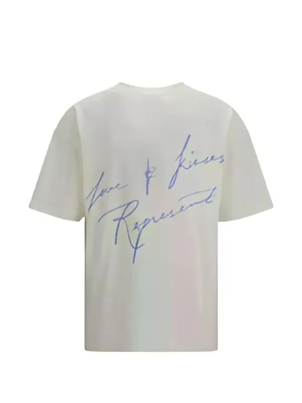 REPRESENT Graphic-print T-shirt
