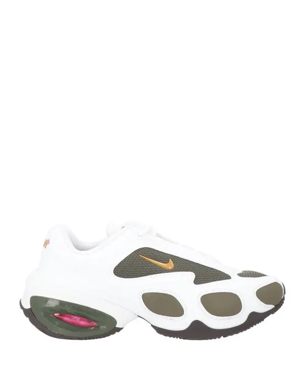 Nike Textile Fiber Sneakers