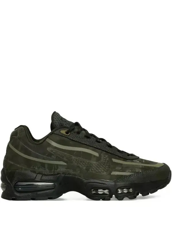Nike Max 95 Sneakers - Green