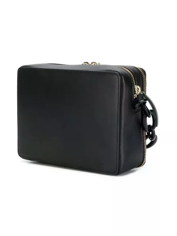 LANVIN Toffee Cross Body Bag