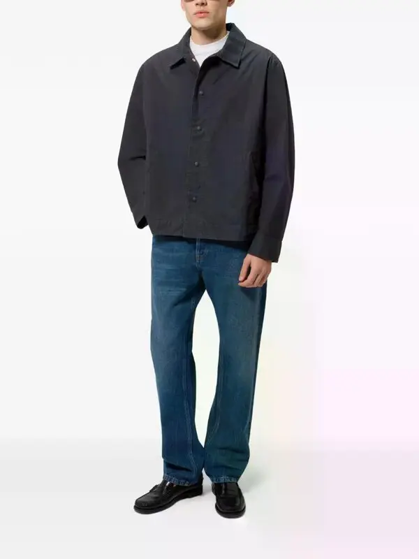 Missoni Zigzag-collar Overshirt