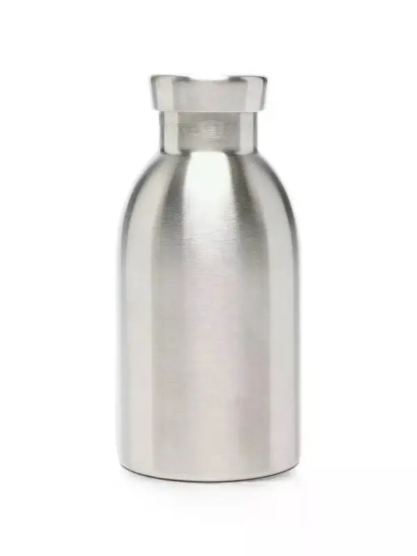 24BOTTLES Clima Logo-print Water Bottle 330 Ml