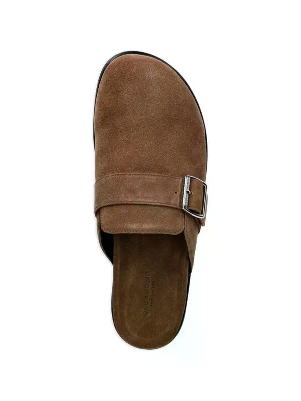 VAGABOND SHOEMAKERS Effie Suede Mules