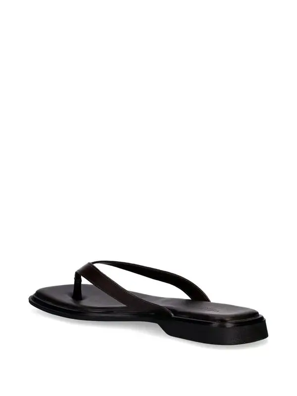 VAGABOND SHOEMAKERS Izzy Square-toe Flat Sandals