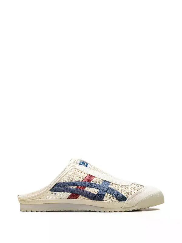 Onitsuka Tiger Mexico 66 Mules - Neutrals