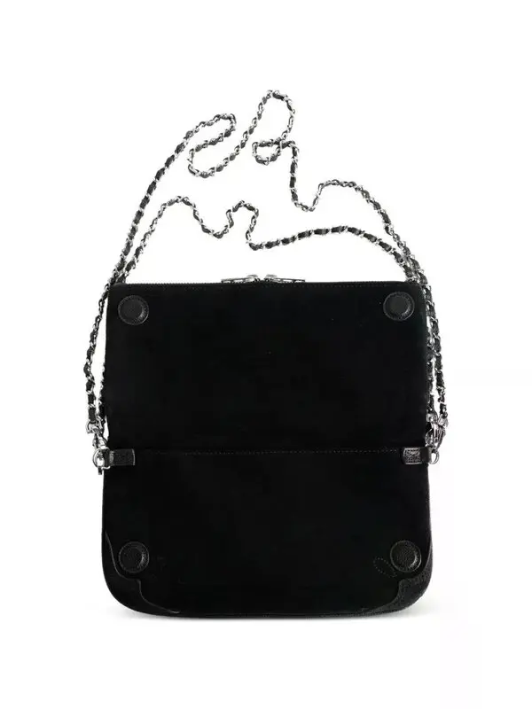 Zadig&Voltaire Rock Western Shoulder Bag