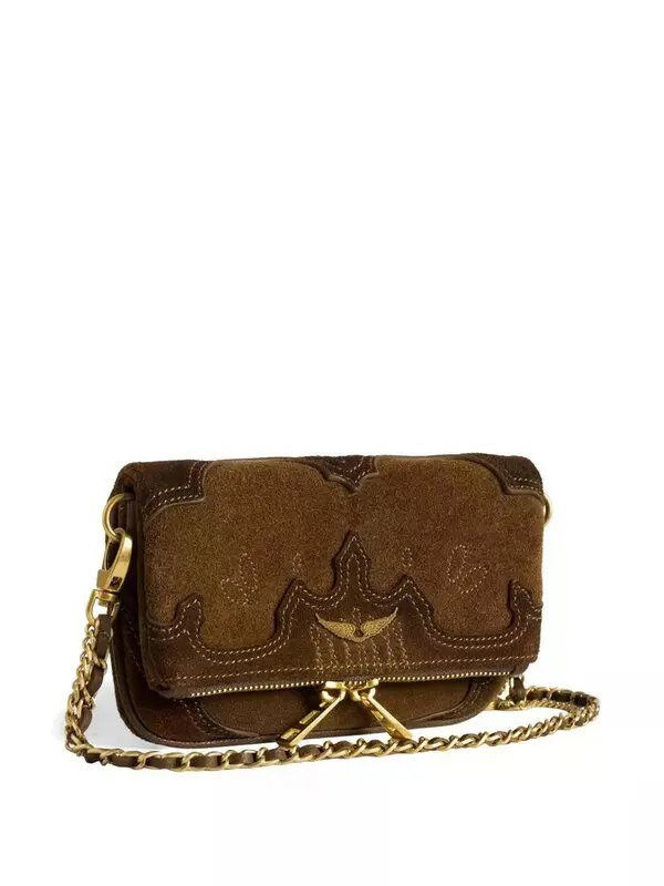 Zadig&Voltaire Rock Nano Shoulder Bag