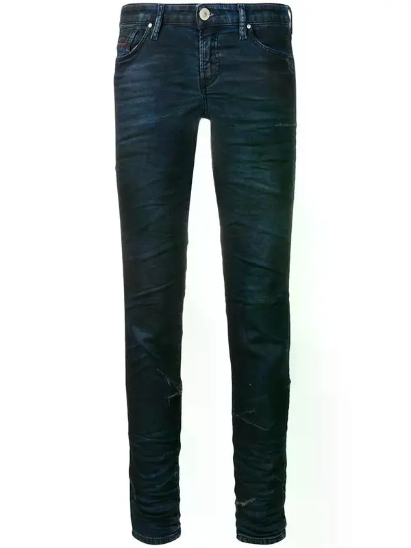 DIESEL® Gracey Joggjeans 069cg