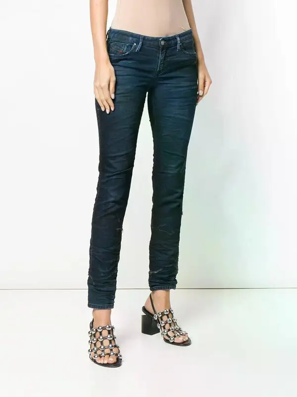DIESEL® Gracey Joggjeans 069cg