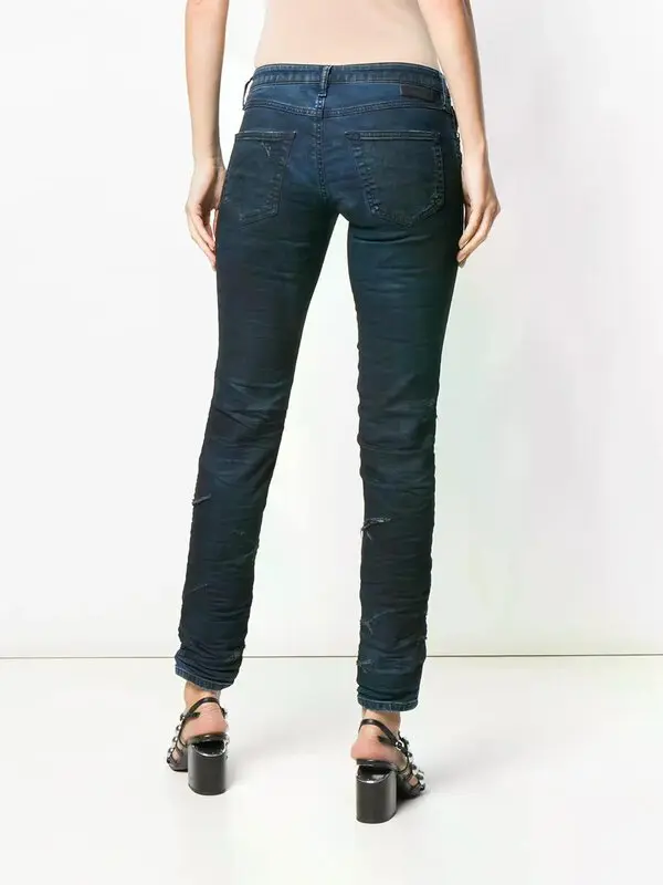 DIESEL® Gracey Joggjeans 069cg