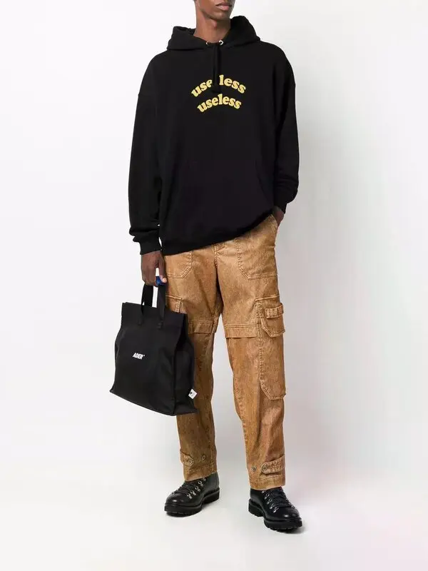 DIESEL® D-multy Joggjeans Tapered Cargo Jeans