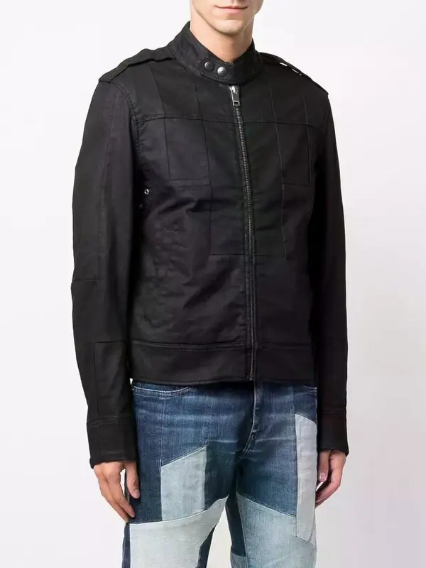 DIESEL® D-jei-sp3 Joggjeans® Jacket