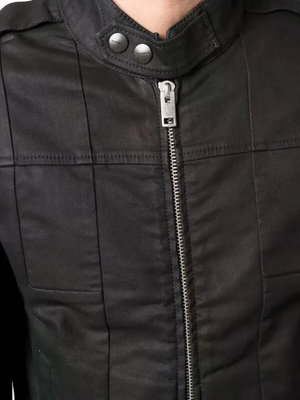 DIESEL® D-jei-sp3 Joggjeans® Jacket