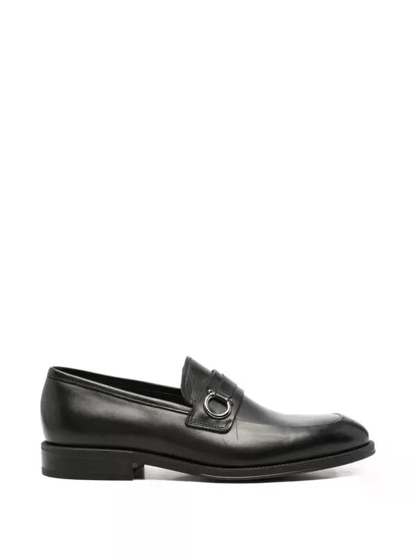JOHN HARRISON Gancini Loafers