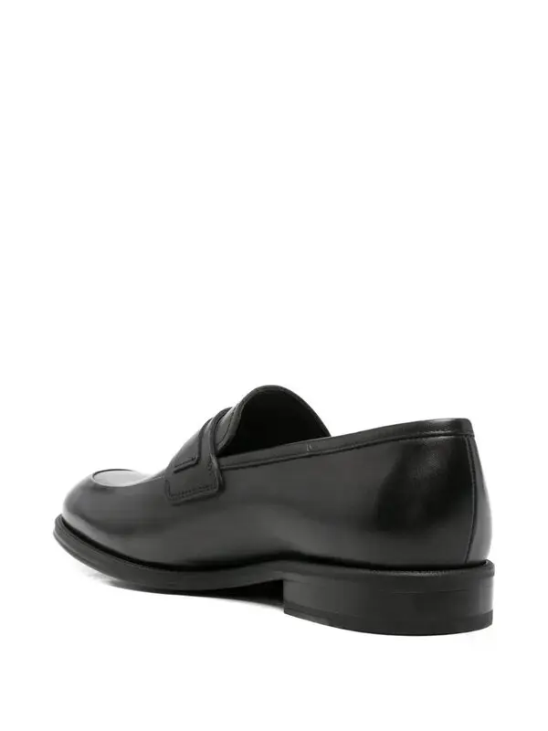 JOHN HARRISON Gancini Loafers