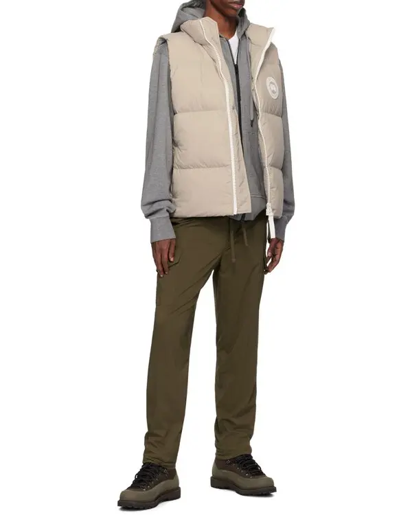 Canada Goose Lawrence Puffer Vest