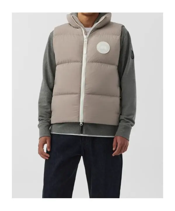 Canada Goose Lawrence Puffer Vest