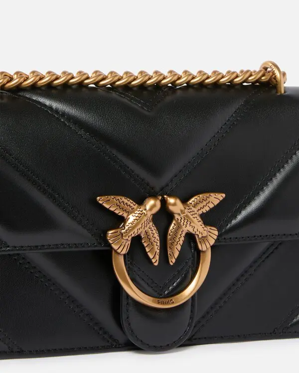 Pinko Love Bag One Small Handbag