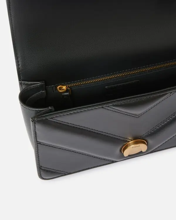 Pinko Love Bag One Small Handbag