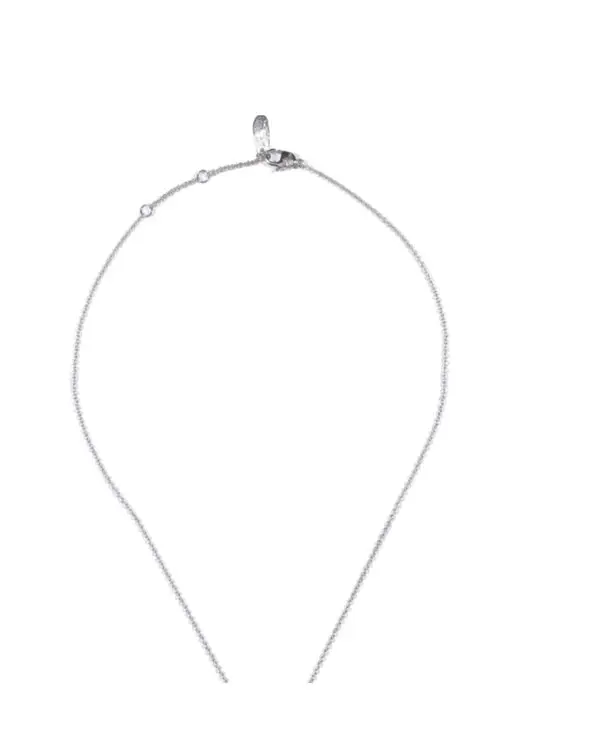 VIVIENNE WESTWOOD Orb Pendant Necklace