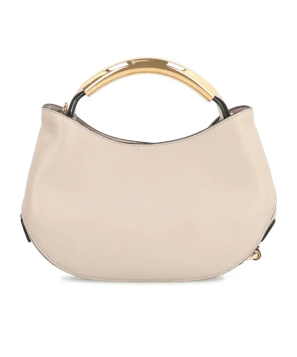 Moschino Handle Me Tote Bag