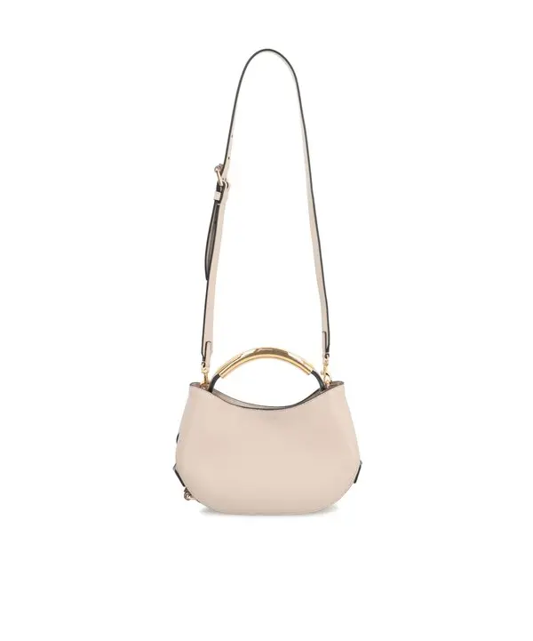 Moschino Handle Me Tote Bag