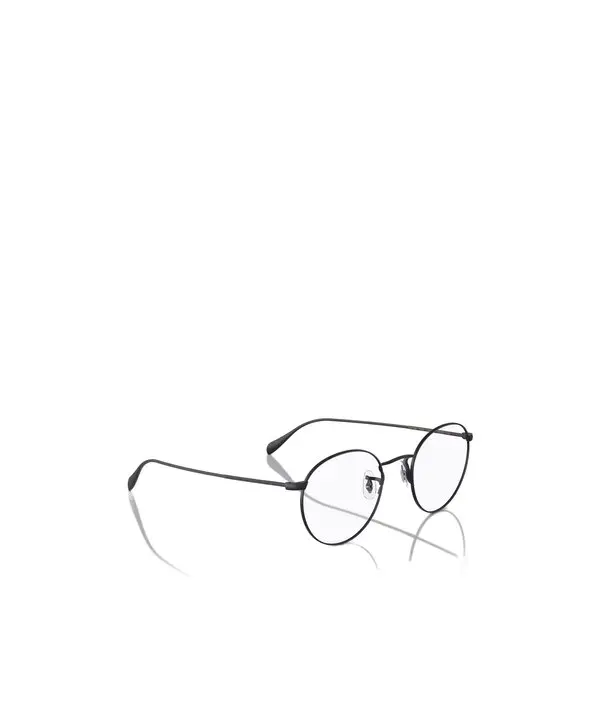 Oliver Spencer Artemio-r Pantos-frame Eyeglasses