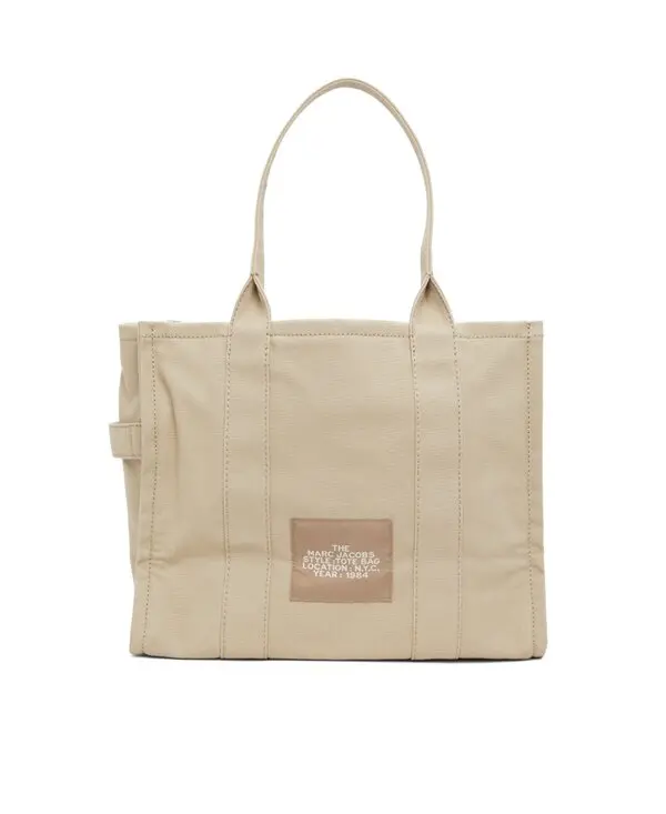 Marc Jacobs Logo Handbag