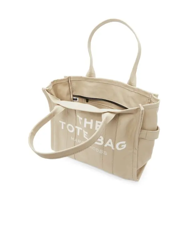 Marc Jacobs Logo Handbag