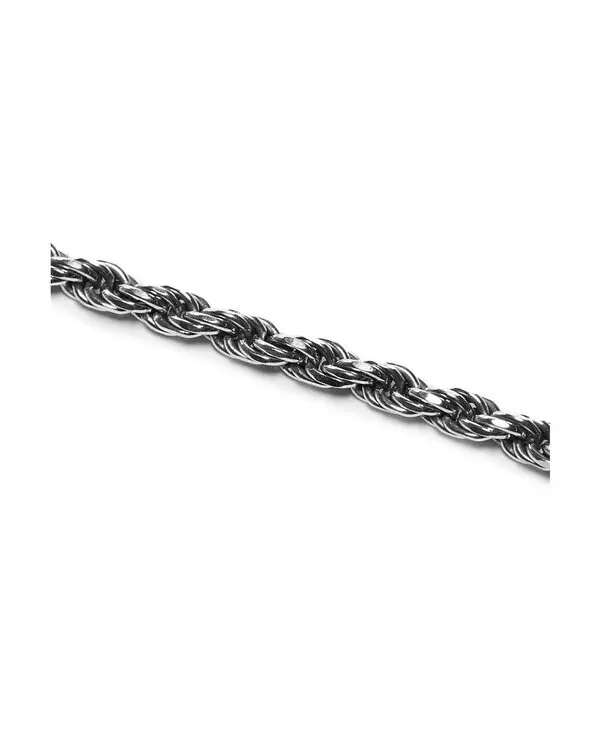 Emanuele Bicocchi Chain-link Bracelet