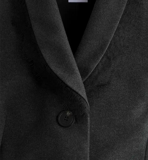 Dior Bar Jacket