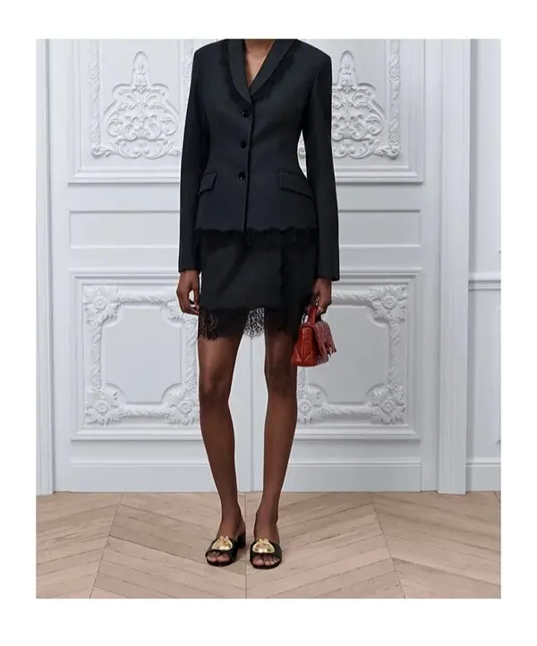 Dior Bar Jacket